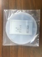 China 2'' N Semi Semiconductor Substrate Si Dopant Gallium Arsenide GaAs DSP/SSP Wafer LD/LED for sale