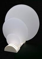 China 6'' C Plane SSP/DSP Sapphire Wafer , Sapphire Material 150mm 650um/1000um Thickness for sale