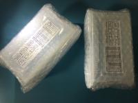 China 3Inch R-axis 76.2mm Al2O3 Sapphire Crystal Wafers Custom Sapphire Glass SSP 0.43mm for sale