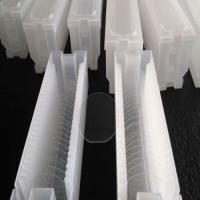 China 2 3 4 Inch Sapphire Wafers For Optical Thickness 400um Dsp Zero Degree for sale