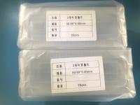 China 2 3 4 Inch Sapphire Wafers For Optical Thickness 400um Dsp Zero Degree for sale