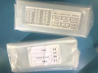 China 2inch 50.8mm Sapphire Wafers Thickness 0.175mm/0.3mm/0.4mm/0.5mm Dsp For Camera for sale