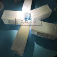 China 2inch 50.8mm Sapphire Wafers Thickness 0.175mm/0.3mm/0.4mm/0.5mm Dsp For Camera for sale