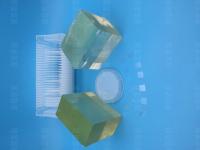 China 10x10x0.5mmt Superconducting Thin Monocrystalline for sale