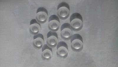 China Hardness 9.0 Sapphire Bearing Parts 4mm Thickness 2mmt For Rolling Bearing Components for sale