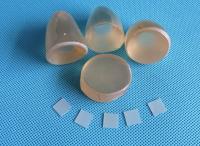 China Superconducting Thin Monocrystalline Substrate for sale
