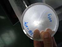 China High Purity Silicon Carbide Wafer for sale
