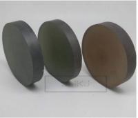 China 2 3 4 6inch Sic Wafer , Silicon Wafer 4H-N/Semi Type SiC Ingots Industrial for sale