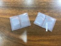 China 10x10x0.5mmt LaSrAlTaO3 Tantalum , LSAT Wafer Substrate Crystal Industrial for sale