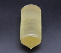 China 2 Inch Gadolinium Gallium Garnet GGG , Crystal Substrate Material Gd3Ga5O12 for sale