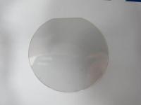 China Si Fe Doped Undoped Gallium Nitride Wafer 2 INCH Laser Projection Display for sale