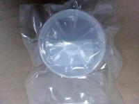 China 5um Thickness AlN Aluminum Nitride Template 430um Sapphire 350um Sic Substrates for sale