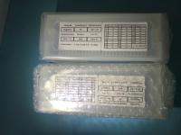 China 2 Inch DSP SSP Gallium Nitride Wafer A Axis Sapphire Substrates GaN Epitaxial Templates for sale