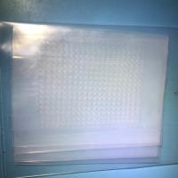 China 3*0.15mmt Sapphire Components Endoscope Low Temperature Lab Bacterial Culture Glass for sale