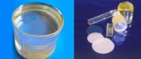 China 2-6 Inch Semiconductor Substrate LiNbO3 Single Crystal Substrate Wafer for sale