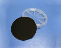China Gallium antimonide GaSb Substrate , Single Crystal Monocrystal for Semiconductor for sale