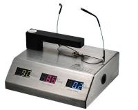 China Bench Type Scientific Lab Equipment Optical Light Transmittance Meter UV IR Instrument for sale