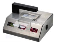 China Bench Type Scientific Lab Equipment Optical Light Transmittance Meter UV IR Instrument for sale