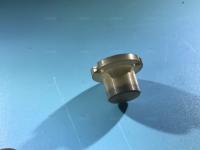 China 9.4 Hardness Silicon Carbide Wafer Single Crystal Bearing Parts Customized Shape for sale