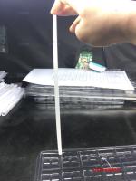 China Diameter 300mm Sapphire Optical Windows Clear Color 1mm - 100mm Thickness for sale