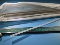 China Corrosion Resistance Sapphire Components Polished Surface Rolling Bearing Components for sale
