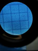 China Corrosion Resistance 300um Al2O3 Sapphire Components for sale