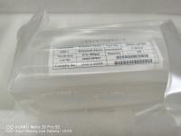 China 430um Optical C Axis Substrate Grade Sapphire Wafer for sale