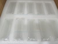 China 430um Optical C Axis Substrate Grade Sapphire Wafer for sale