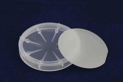 China 2Inch 4inch free-standing GaN Gallium Nitride Wafer for sale