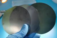 China 4Inch prime Grade 4H-N 1.5mm SIC Silicon Carbide Wafer for sale