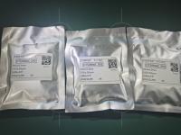 China 3 Inch InP Crystal Dummy Prime Semiconductor Substrate for sale