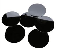 China 3 Inch InP Crystal Dummy Prime Semiconductor Substrate for sale