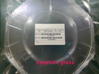 China Epi - Ready DSP SSP Sapphire Substrates Wafers 4inch 6inch 8inch 12inch for sale