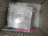 China 12Inch 300mm Polished Sapphire Substrate window sapphire Wafers For Optical Lens for sale