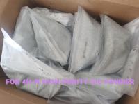 China 4h-N 100um Silicon Carbide Abrasive Powder For  SIC Crystal Growth for sale