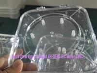 China 6N Purity DSP Surface Undoped HPSI Dummy Prime Grade SIC Wafer for sale