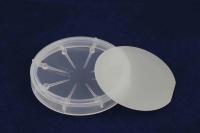 China 6 Inch Sapphire Based AlN Templates Wafer For 5G BAW Devices Sapphire wafer sapphire window for sale