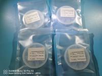 China 6 Inch Sapphire Based AlN Templates Wafer For 5G BAW Devices Sapphire wafer sapphire window for sale