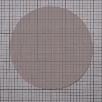 China 30mm Dia AlN Single Crystal Semiconductor Substrate for sale