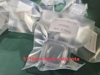 China Free Standing GaN Substrates HVPE GaN Wafers Powder device GaN-On-Sapphire GaN-On-SiC for sale
