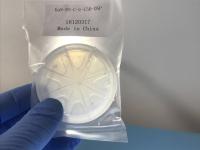 China Si Doped Undoped Laser Device Gallium Nitride Wafer for sale