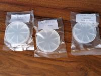 China Si Doped Undoped Laser Device Gallium Nitride Wafer for sale
