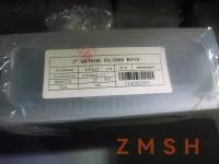 China 4Inch Customized A Axis Sapphire Wafers For Epitaxial Growth 430um SSP DSP for sale
