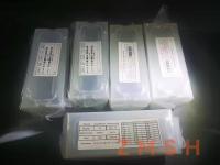 China 4Inch Customized A Axis Sapphire Wafers For Epitaxial Growth 430um SSP DSP for sale