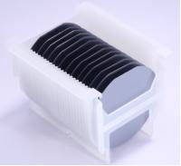 China VGF  6 Inch N Type GaAs Semiconductor Substrate For Epitaxial Growth for sale