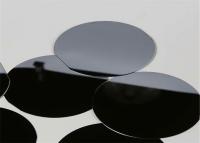 China VGF  6 Inch N Type GaAs Semiconductor Substrate For Epitaxial Growth for sale