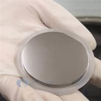 China VGF  6 Inch N Type GaAs Semiconductor Substrate For Epitaxial Growth for sale