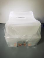 China monocrystalline Al2O3 Sapphire Substrate for sale