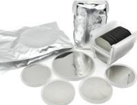 China Dia 50.8mm Ge Wafers Semiconductor Substrate Ga Doped Substrate N Type 500um for sale