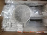 China 6inch dia150mm SIC Wafer  4H-N Type Sic substrate for MOS device for sale